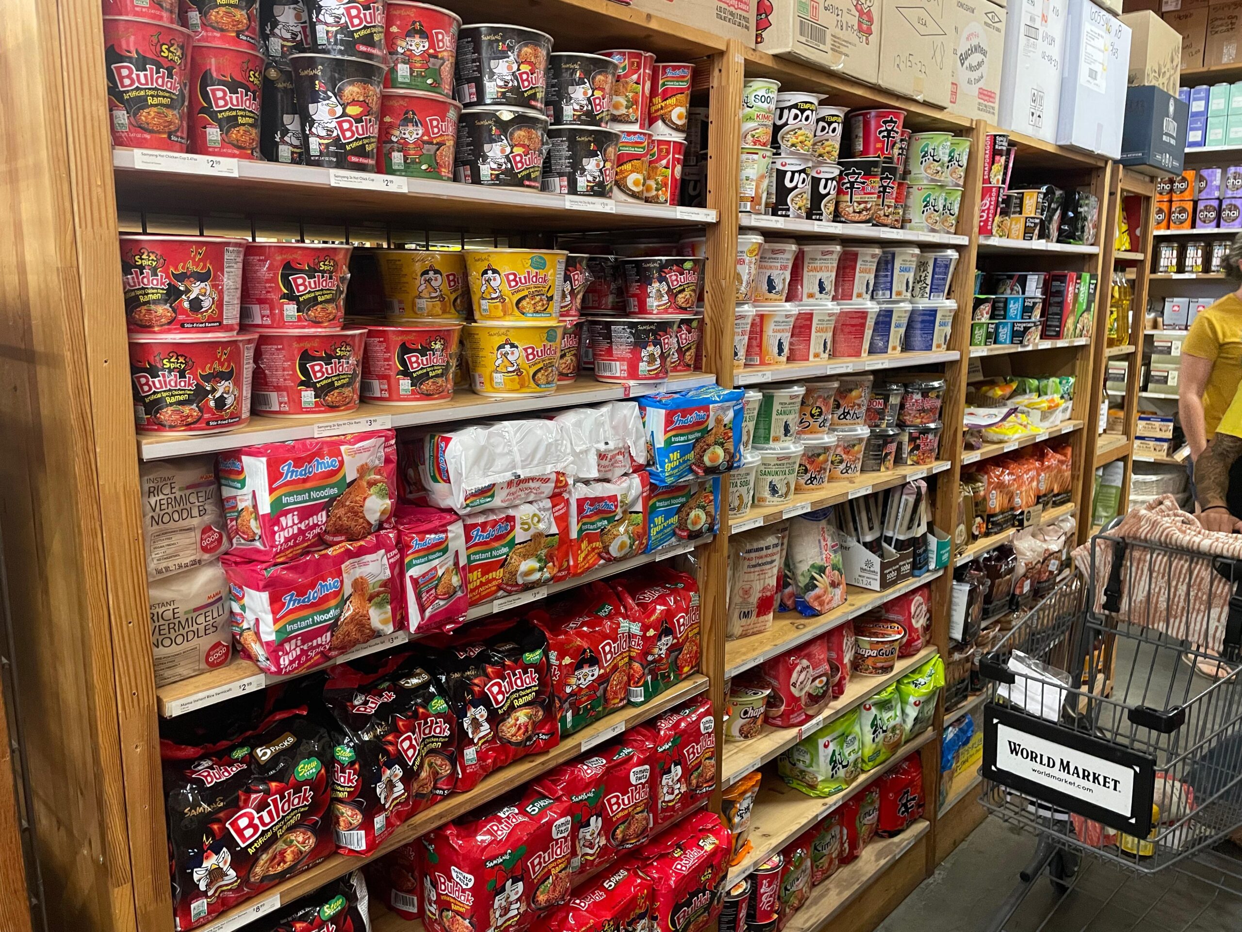 The Air-Dried Difference: A Deep Dive into A-Sha Foods - Taste Glamour